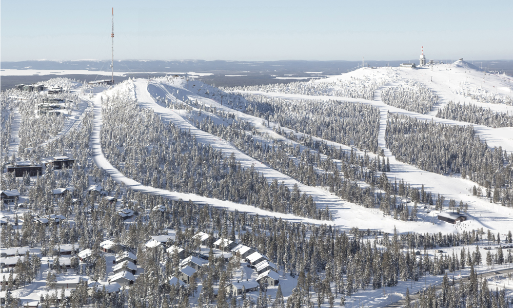 Rukakeskus aloittaa massiiviset investoinnit - Caravan-lehti