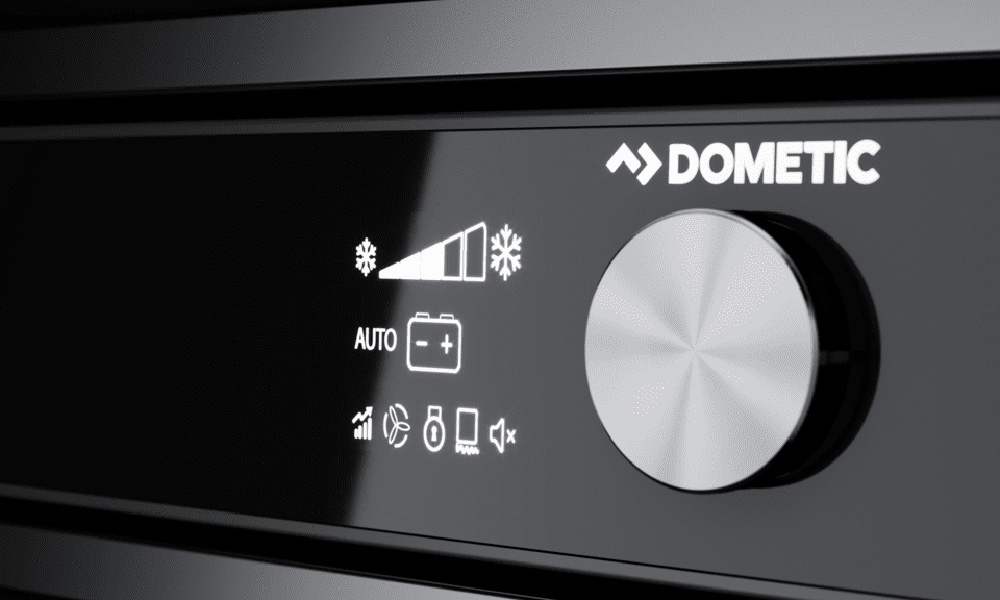 Dometic säästökuurille – luopuu muun muassa matkailuajoneuvojen suurista kompressorijääkaapeista ...